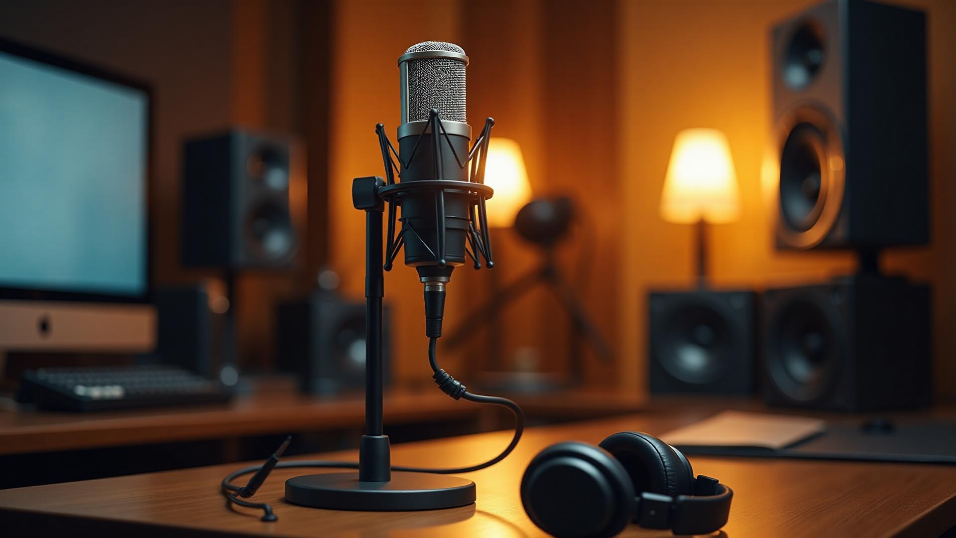 CineVerse Studios - Award-Winning Film Production & Podcast Studio